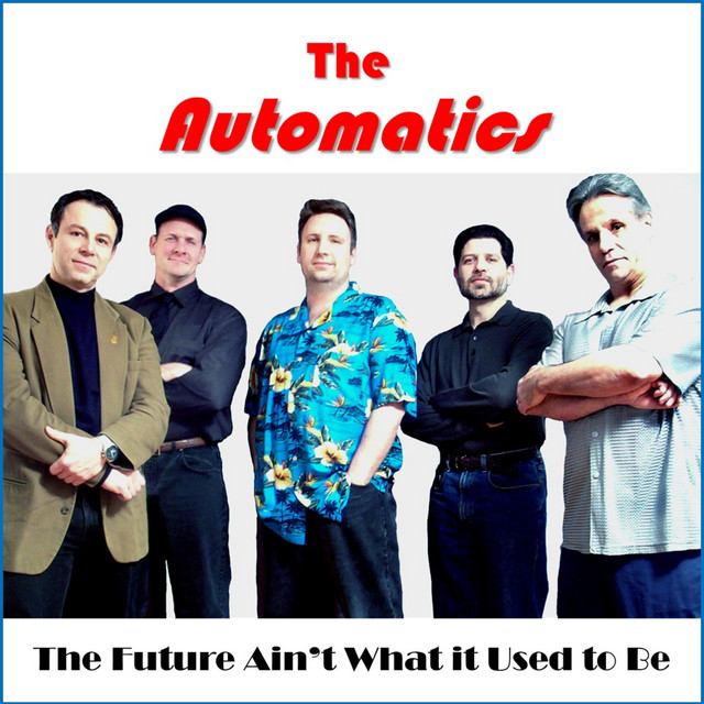 The Automatics | Spotify