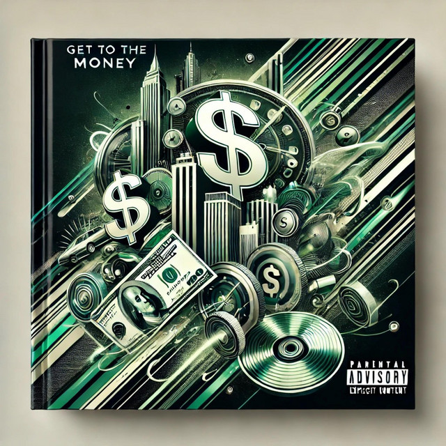 Get to The Money - song by YungKB3X | Spotify
