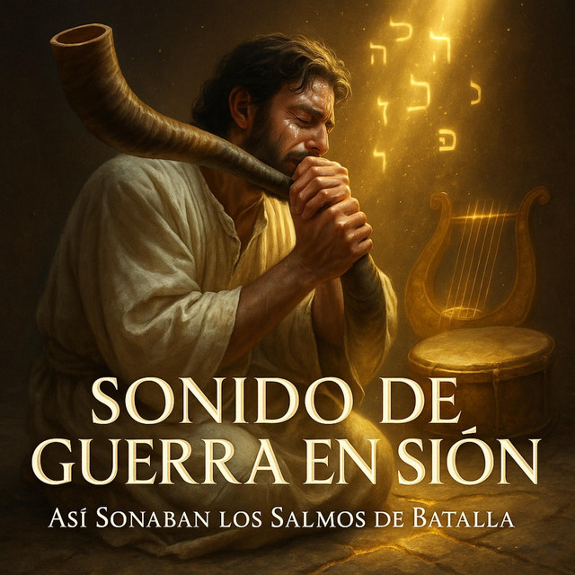 Así Sonaban los Salmos de Guerra - Album by Jehú J. Pinares | Spotify