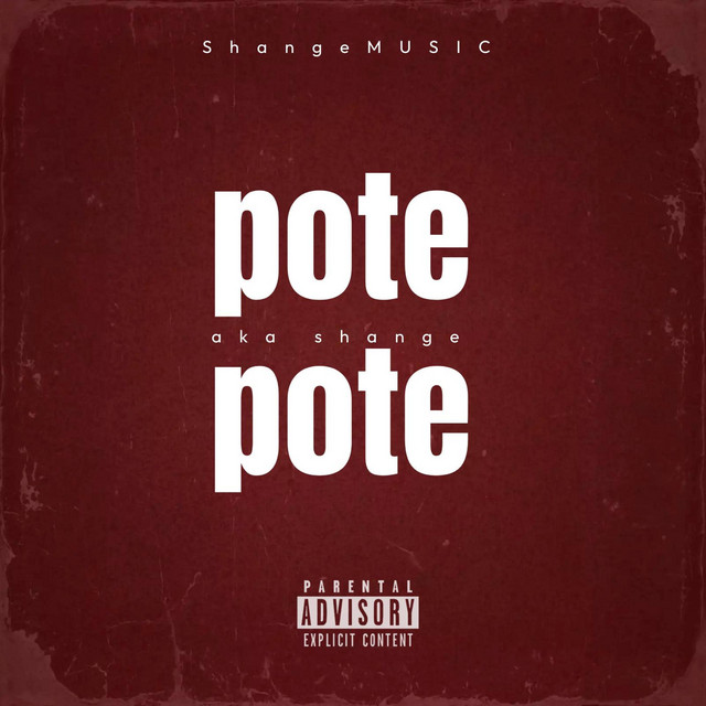 Pote Pote - Single by Shange Music | Spotify