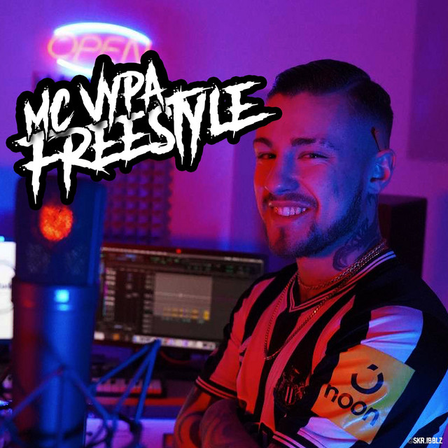 Freestyle - Single by MC Vypa | Spotify