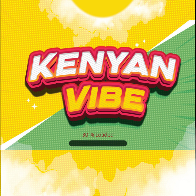Kenyan Vibe - Single by JR Stewart | Spotify