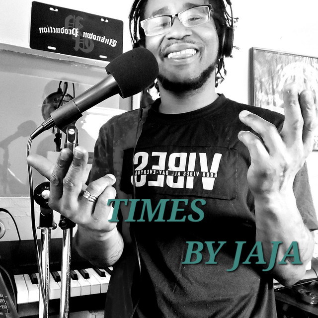 TIMES - song and lyrics by Jaja/Unknownproduction | Spotify
