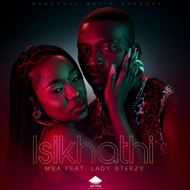 Isikhathi - Single by MSA | Spotify