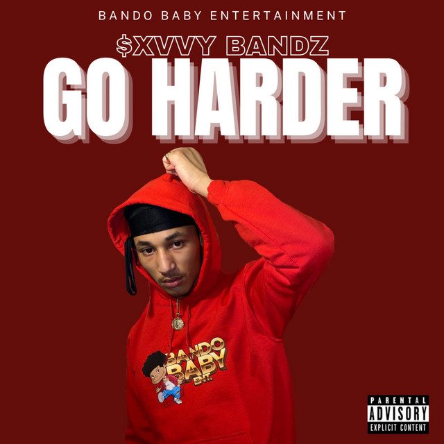 The Go Harder Tape - Album by F.N. BANDO | Spotify