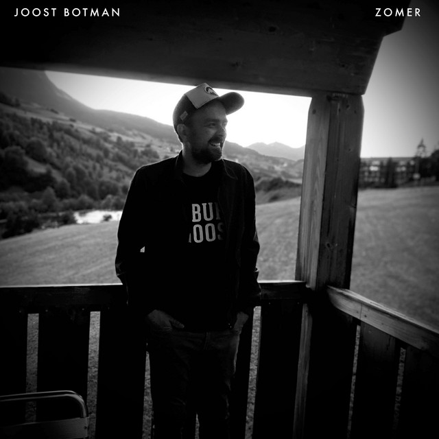 Zomer - Single by Joost Botman | Spotify