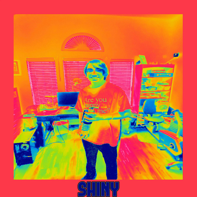 SHINY (EP) - EP by Fabian Go! | Spotify