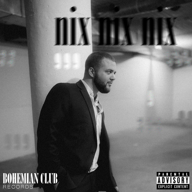 Nix | Spotify