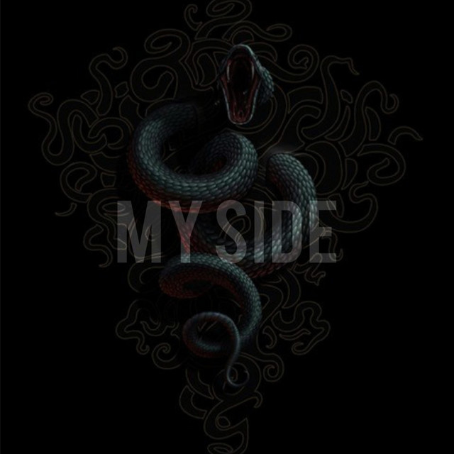 My Side - Single by LLC | Spotify