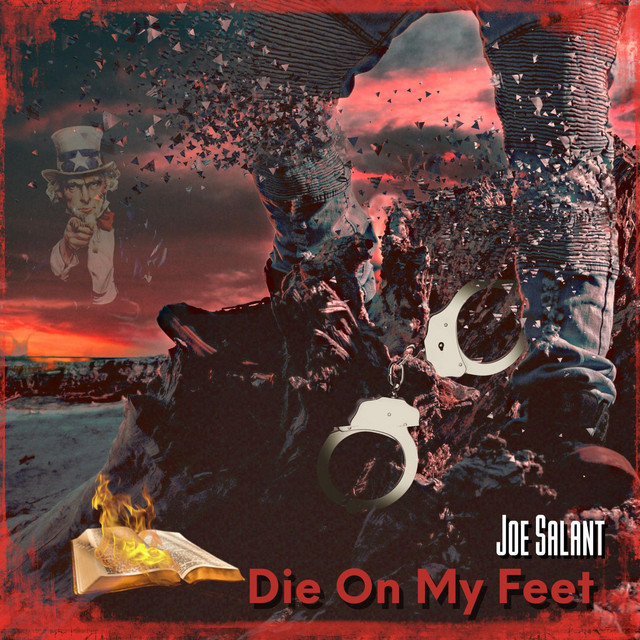 Die On My Feet - Single by Joe Salant | Spotify