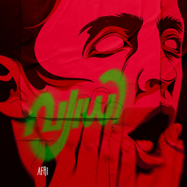 VYADHI - Single by AFRI | Spotify