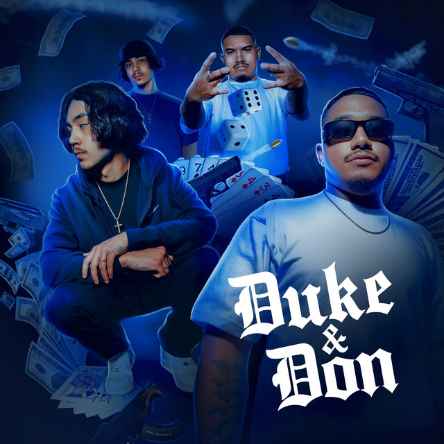 Duke & Don - Album by Shadle | Spotify