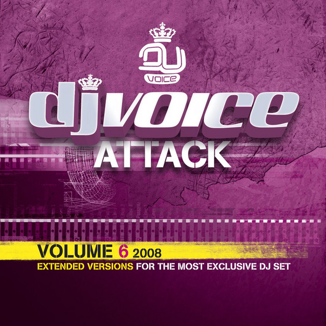 Dj Voice Attack Vol. 6 2008 – Compilation de Vários intérpretes | Spotify