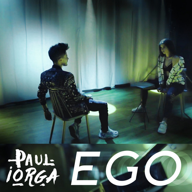 Ego (Radio Edit) - Single by Paul Iorga | Spotify