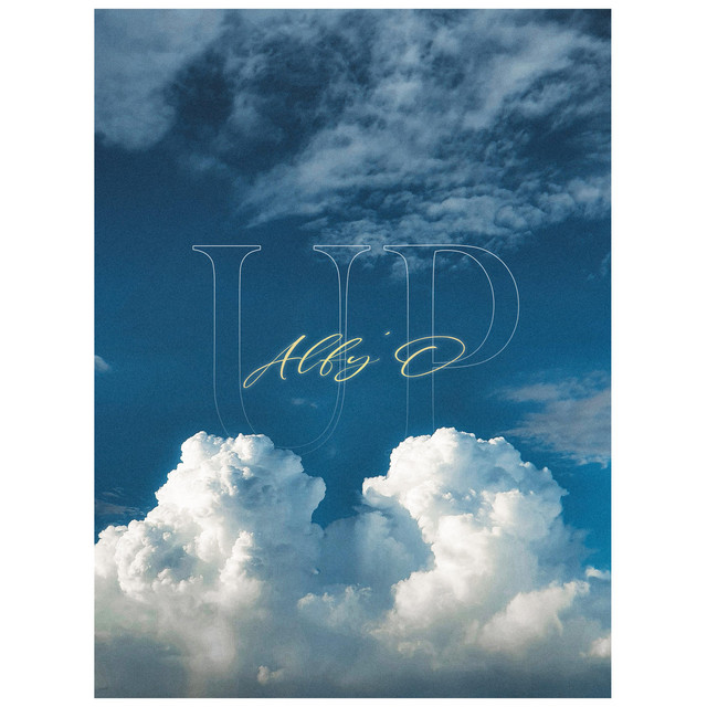 UP - Single by Alfy'O | Spotify