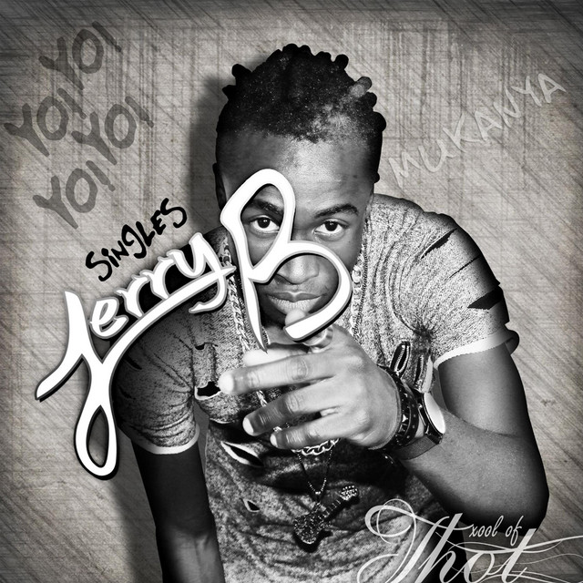 Jerry B (The Singles) - Album by Sunshine Family Studios | Spotify