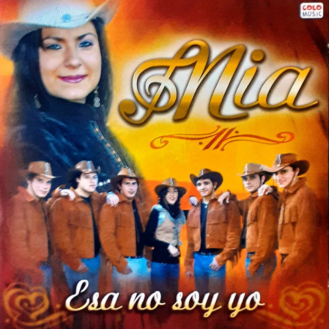 Esa No Soy Yo - Album by Mía | Spotify
