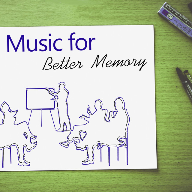 Music for Better Memory – Classical Sounds for Study, Concentration ...