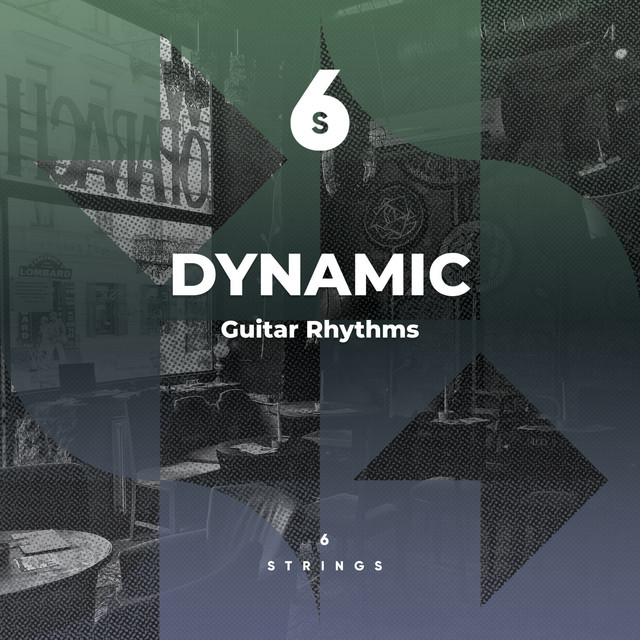 Dynamic Guitar Rhythms - Album by Bossa Nova Deluxe | Spotify