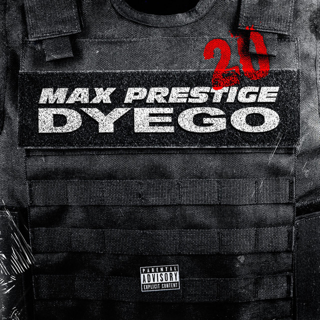 Max Prestige - Single by Dyego | Spotify