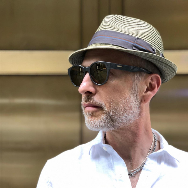 Chris Crabtree - Songs, Events and Music Stats | Viberate.com