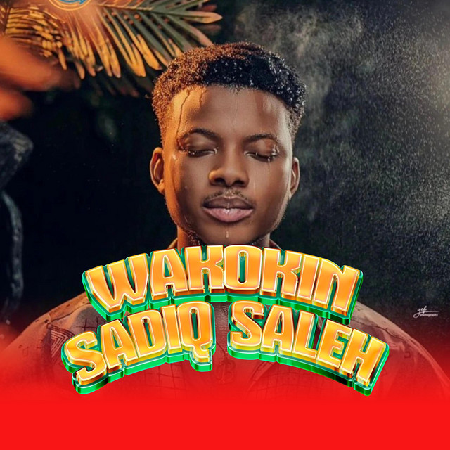 Sai Kallo Sadiq Saleh - Single by Young Peace | Spotify