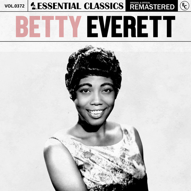 The Shoop Shoop Song (It's in His Kiss) - song and lyrics by Betty ...