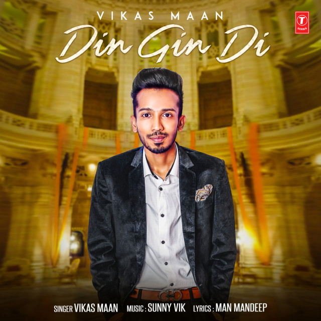 Sunny Virk | Spotify