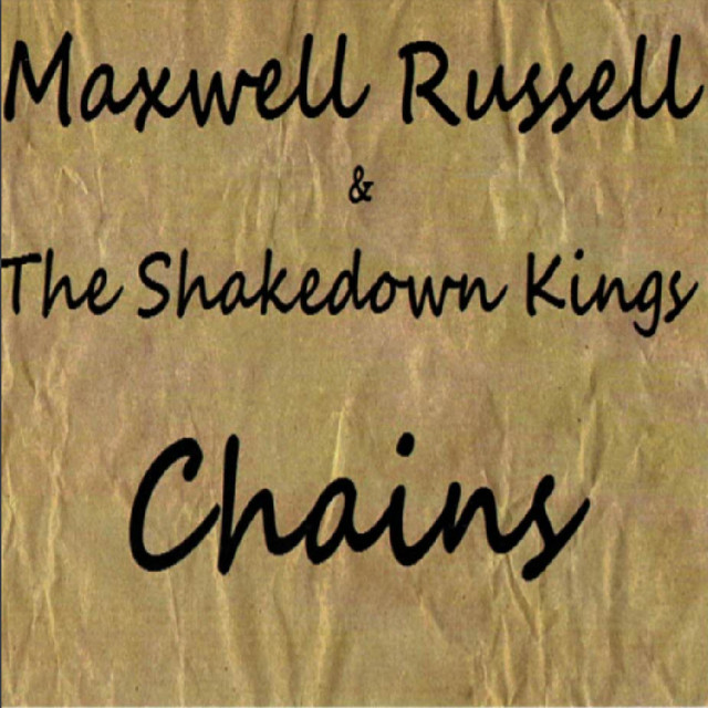 Maxwell Russell & the Shakedown Kings | Spotify