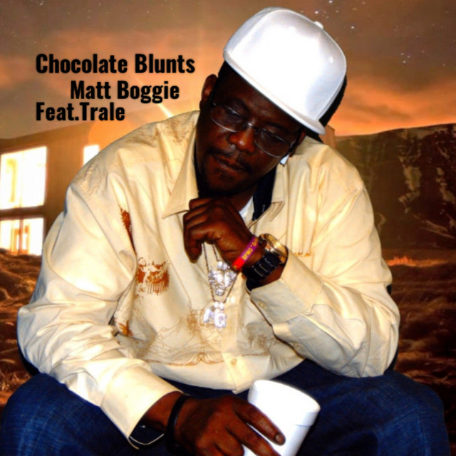 CHOCOLATE BLUNTS - Single by Matt Boogie | Spotify