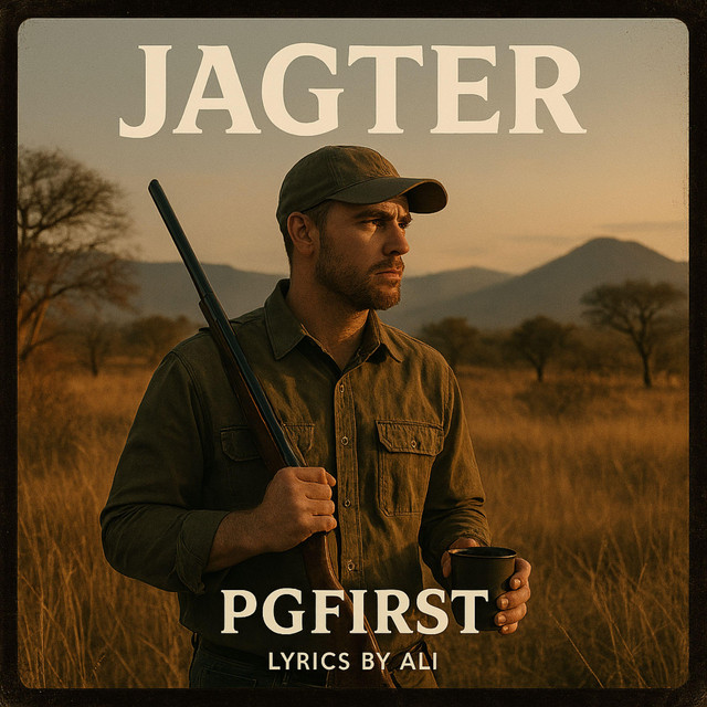 Jagter - Single by PGFirst | Spotify