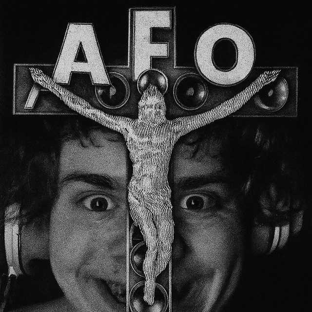 AFO - Album by ohzotic | Spotify