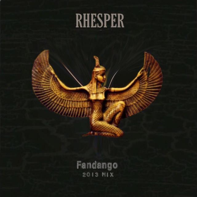 Love Buzz - Single by Rhesper | Spotify