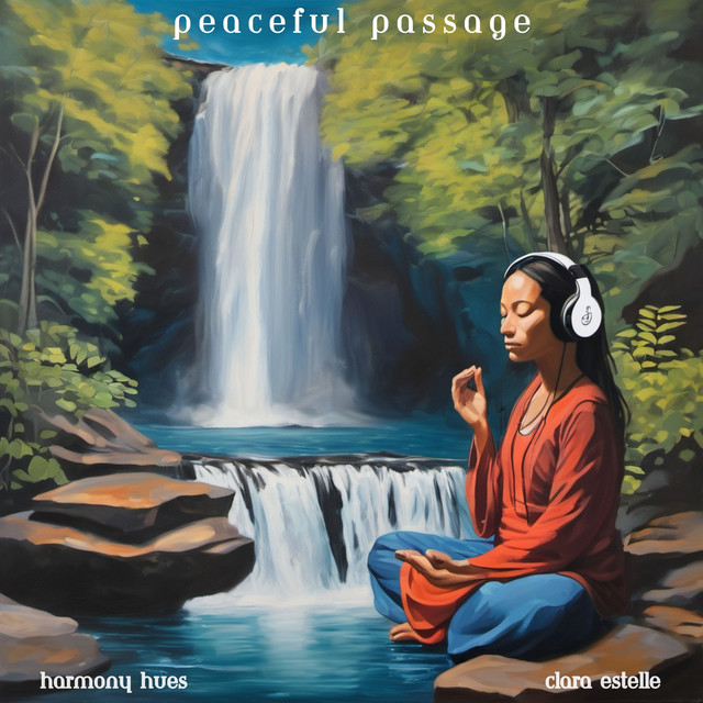 Peaceful Passage - Single by Clara Estelle | Spotify
