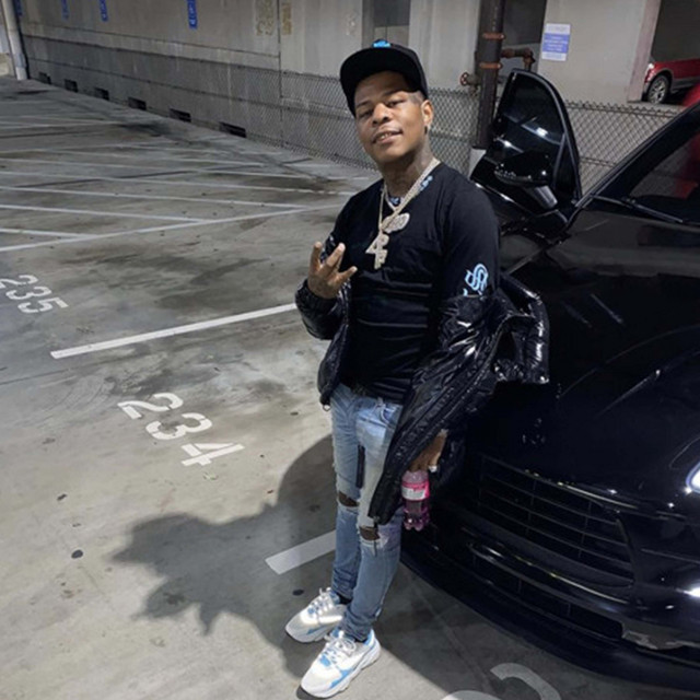 4PF YG | Spotify