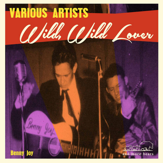 Wild, Wild Lover - Compilation by Various Artists | Spotify