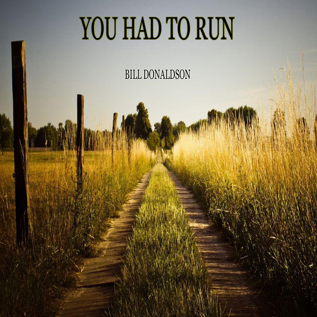 You Had To Run - Album by Bill Donaldson | Spotify