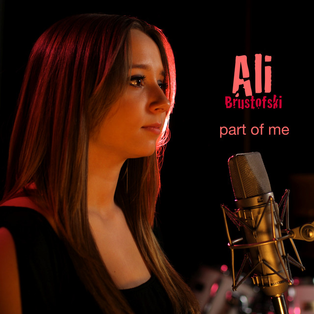 Part of Me - Single by Ali Brustofski | Spotify