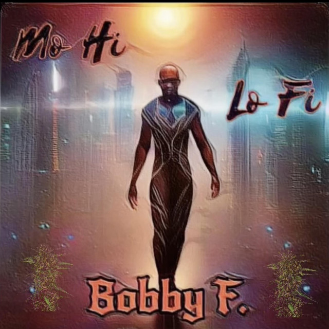 Purple Hairs - Single by Bobby F. | Spotify
