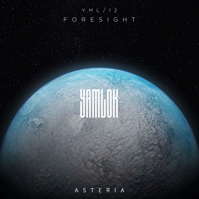 Asteria - Single by F O R E S I G H T | Spotify
