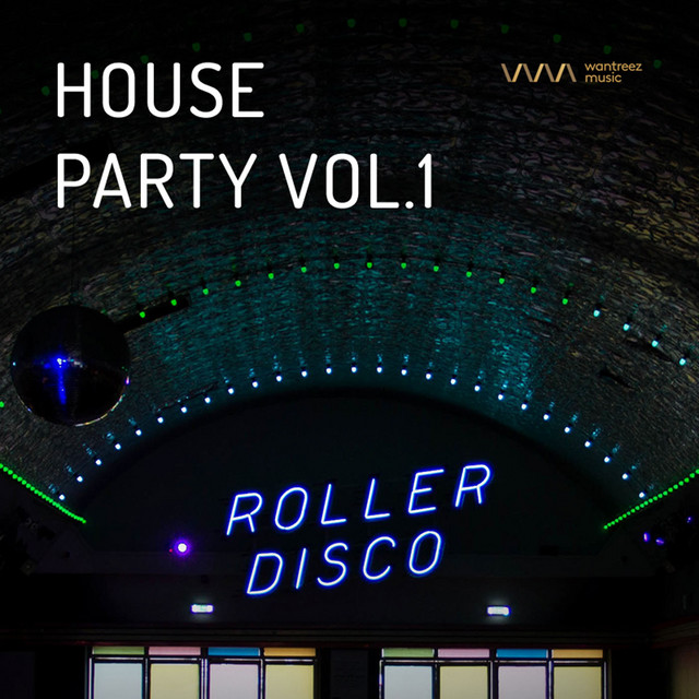 House Party Vol.1 - Compilation by Various Artists | Spotify