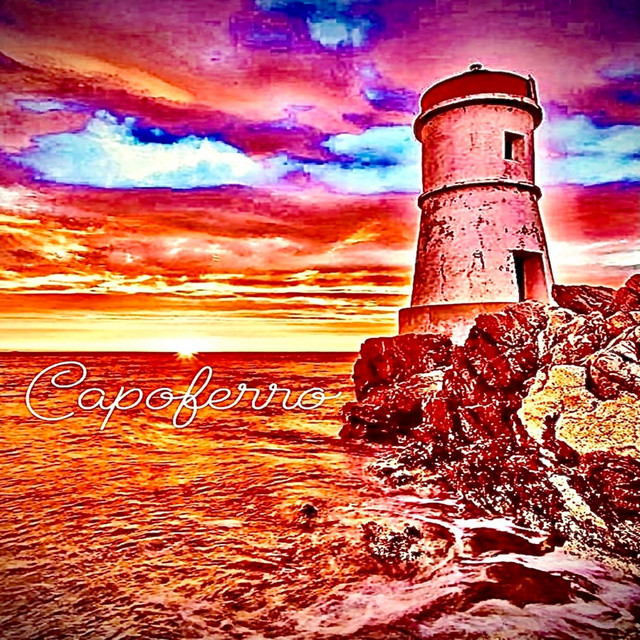 CAPOFERRO - Single by Gaedrill | Spotify