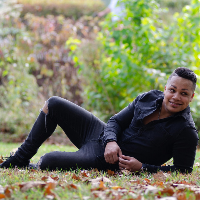 Mehdi El Fellahi | Spotify