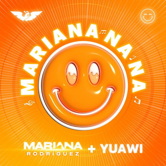 Mariananana - Single by Mariana Rodríguez | Spotify