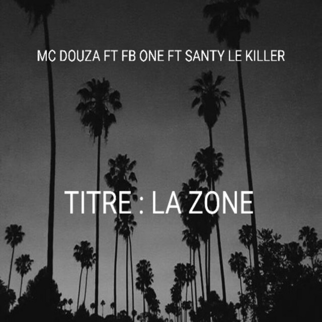 MC DOUZA | Spotify