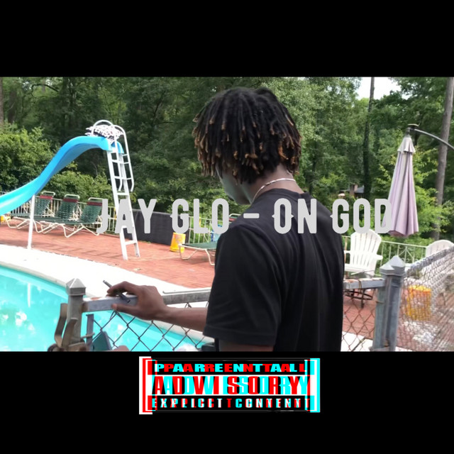 On God - Single by jay glo | Spotify