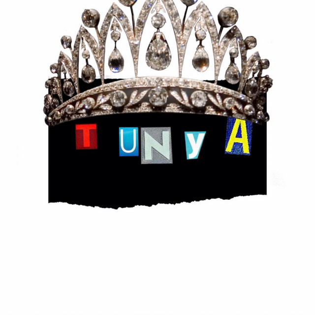 Tunya - Single by Clarissa Reed | Spotify