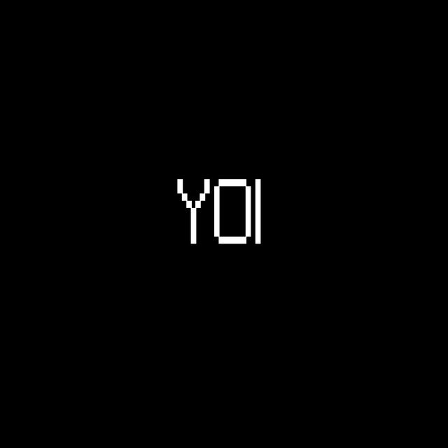 Yoi - Single by Infánati | Spotify
