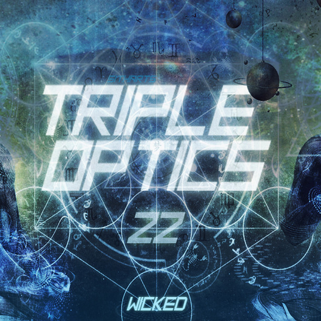 WICKED (Demo) – Álbum de Triple Optics | Spotify
