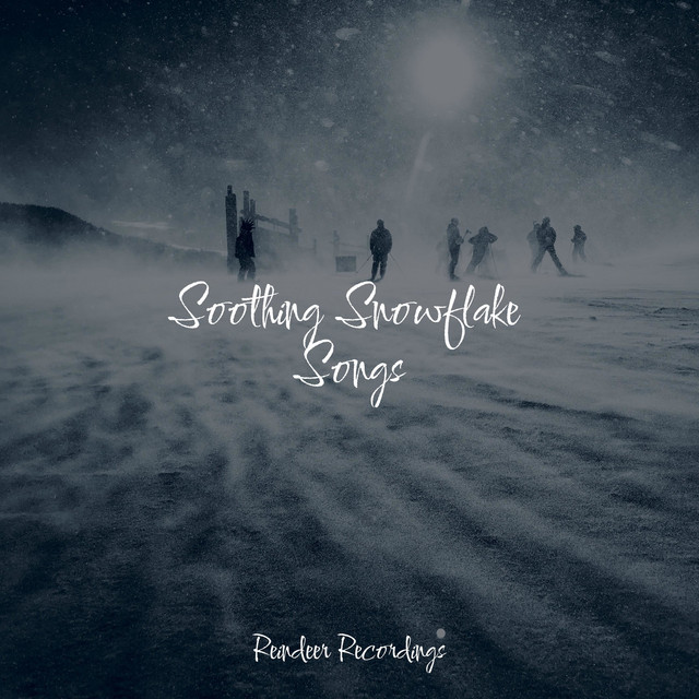Soothing Snowflake Songs - Album by lofi | Spotify